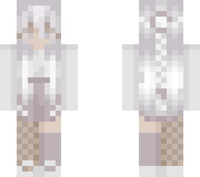 paris | Minecraft Skin