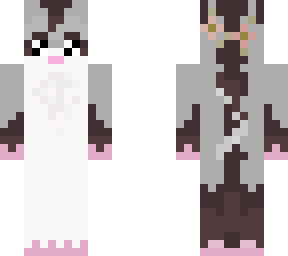 +.Sugar.+.Glider.+ | Minecraft Skin