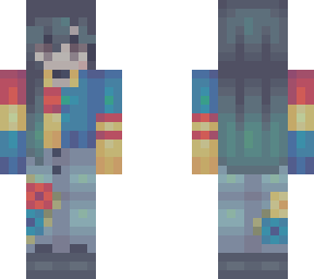 cute alien | Minecraft Skins