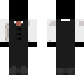 barman | Minecraft Skins