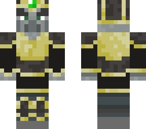evoker | Minecraft Skins