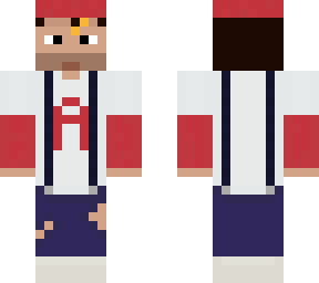 auronplay | Minecraft Skins