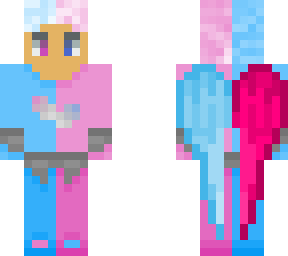 Avian | Minecraft Skin