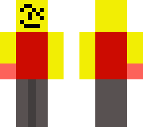 baller | Minecraft Skin