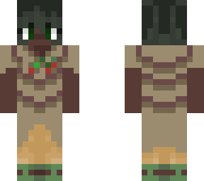 taiga | Minecraft Skins