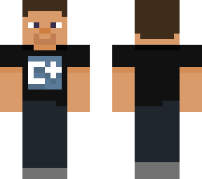 programmer | Minecraft Skins
