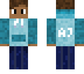 lofi | Minecraft Skins