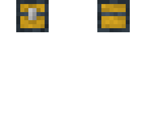 Cofre21089 | Minecraft Skin