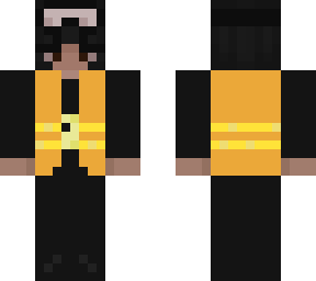 construckition anan c | Minecraft Skin