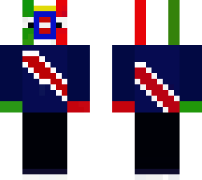 italian | Minecraft Skins
