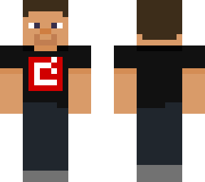 Developer | Minecraft Skin