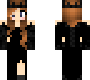 queen elizabeth | Minecraft Skins