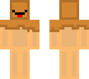 flap jake jim | Minecraft Skin