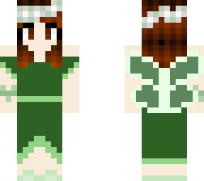 fairycore | Minecraft Skins