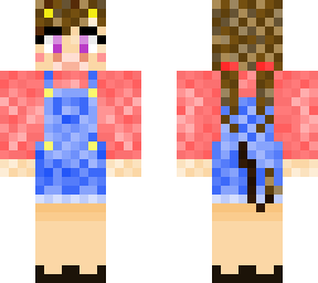 Gabs | Minecraft Skin