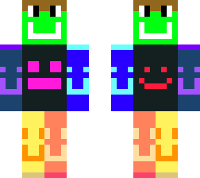 goofy | Minecraft Skins