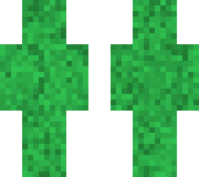 grass | Minecraft Skin