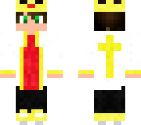 bishop | Minecraft Skins