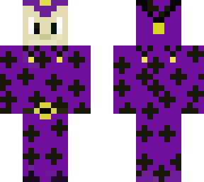 dorothy | Minecraft Skins