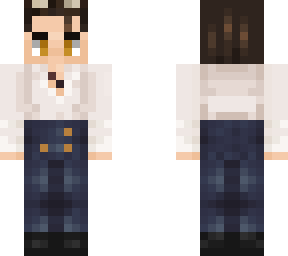 jrwi | Minecraft Skins