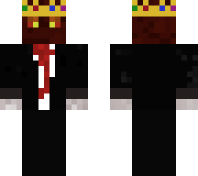 magma cube | Minecraft Skin