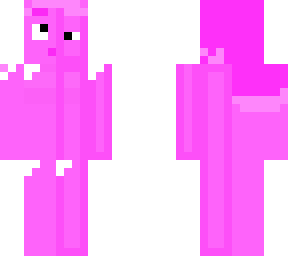 malla and Adamiik | Minecraft Skin