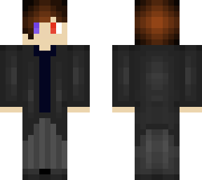 marcus | Minecraft Skins