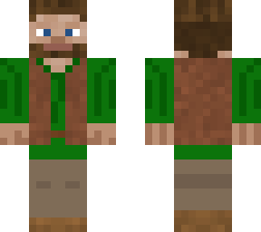 Medi | Minecraft Skin