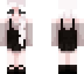 Medieval Chai | Minecraft Skin