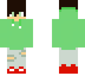 Meeeee | Minecraft Skin