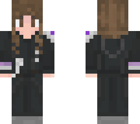 mitchi | Minecraft Skin
