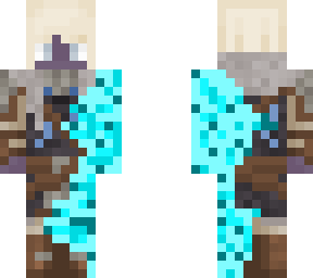 morro | Minecraft Skins
