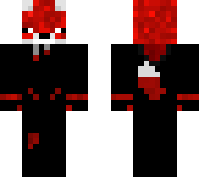 s logo skin | Minecraft Skins