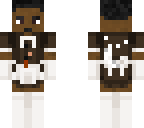 obama | Minecraft Skins