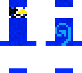 dnd dave and bambi fnf | Minecraft Skins