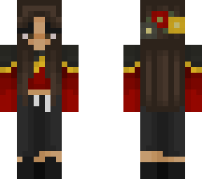 PAnda | Minecraft Skin