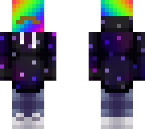 Pati | Minecraft Skin