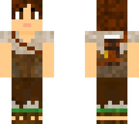 java elf | Minecraft Skins