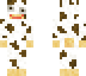 Peepy | Minecraft Skin