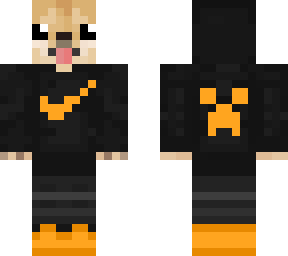 perrito | Minecraft Skins