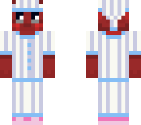 roach | Minecraft Skins