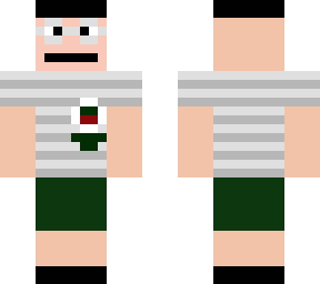 point view school | Minecraft Skins