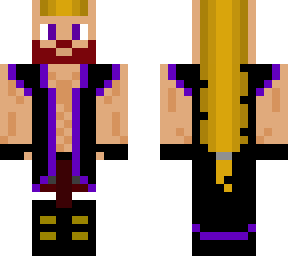 ragnar | Minecraft Skins