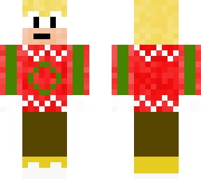 rayman | Minecraft Skins