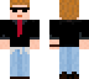 rick astley | Minecraft Skins