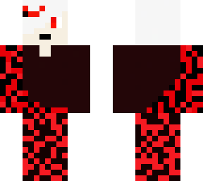 sage sonic frontiers | Minecraft Skins