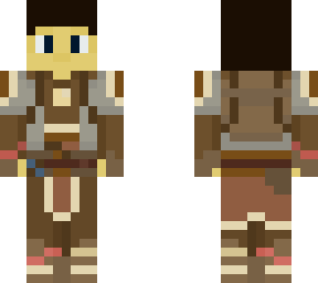 sauce | Minecraft Skin