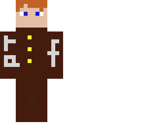 scottish | Minecraft Skins