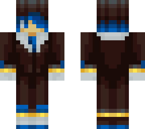 Shadow The Hedgehog (Human Version)(My OC) | Minecraft Skin