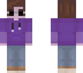 skin no.14 [2.0] | Minecraft Skin